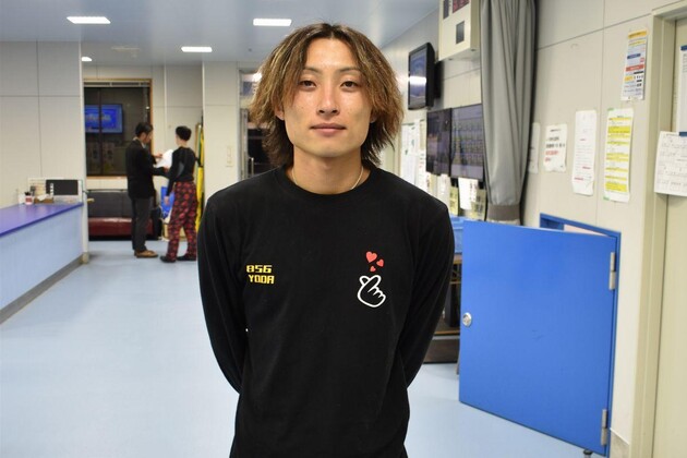 【BOATRACE】4期連続A1級キープへ前田翔が瀬戸際から連勝! 蒲郡 - スポーツナビ