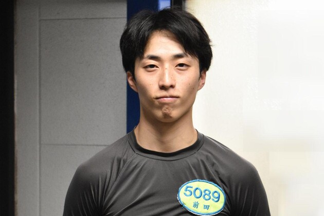 【BOATRACE】4期連続A1級キープへ前田翔が瀬戸際から連勝! 蒲郡 - スポーツナビ