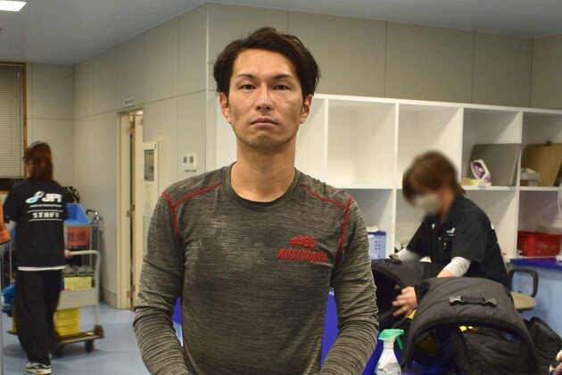 【BOATRACE】4期連続A1級キープへ前田翔が瀬戸際から連勝! 蒲郡 - スポーツナビ