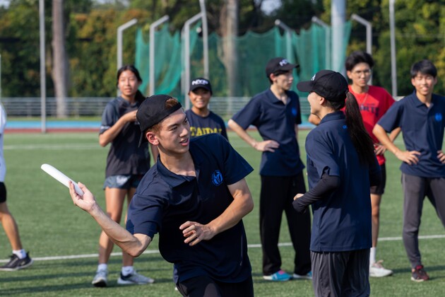 シンガポール研修でスポーツ・文化交流 大阪体育大学 プロサッカー球団・国立スタジアム訪問も - スポーツナビ