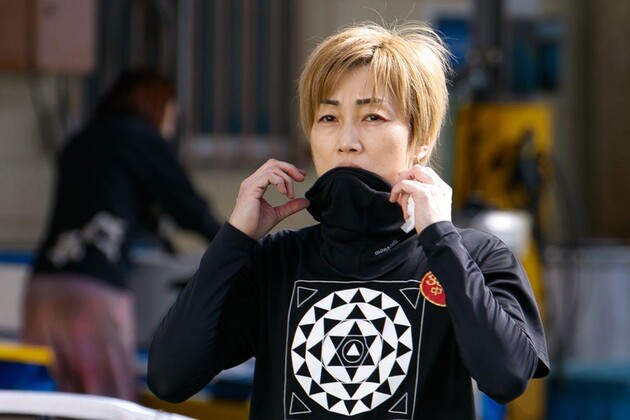 【BOATRACE】QC争い激化！女子賞金13位の中谷朋子と15位の海野ゆかりが優出 芦屋 - スポーツナビ