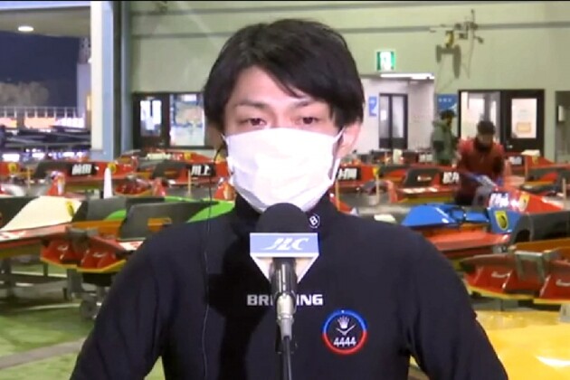 【BOATRACE】豪華6強対決！ 予選トップ桐生順平が王道Vへ G1若松70周年記念 - スポーツナビ