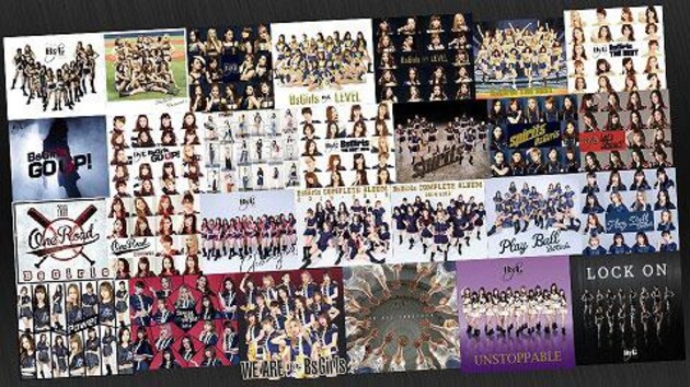 BsGirls結成10周年 スペシャルライブでOG集結 進化の軌跡に迫る - スポーツナビ