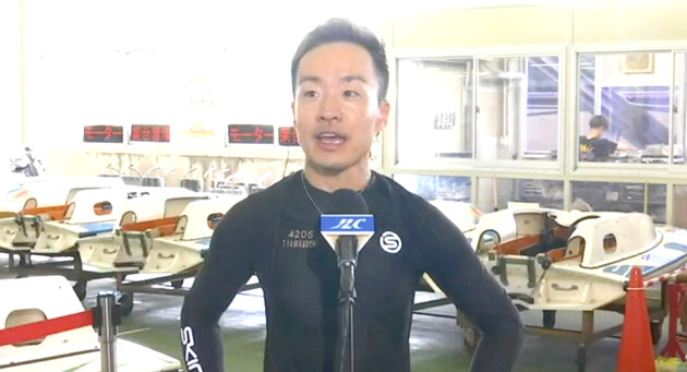 【BOATRACE】伸びプロペラで一世風靡（ふうび）した藤山翔大が復活！ G2唐津MB大賞 - スポーツナビ