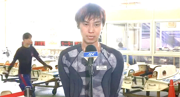 【BOATRACE】伸びプロペラで一世風靡（ふうび）した藤山翔大が復活！ G2唐津MB大賞 - スポーツナビ