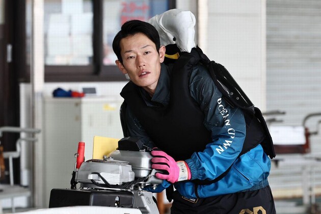 【BOATRACE】常滑BBCトーナメント 準決勝戦12Rは茅原悠紀と菅章哉が再び火花散る対決! - スポーツナビ