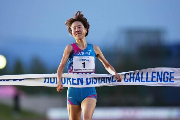 【ホクレンDC2025】ホクレンMVP／MIPが決定！2025年シリーズのMVPは勝負強さを見せつけたアノ選手！ - スポーツナビ