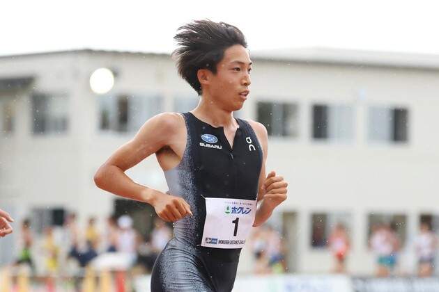 【ホクレンDC2025】ホクレンMVP／MIP番外編を公開！ - スポーツナビ