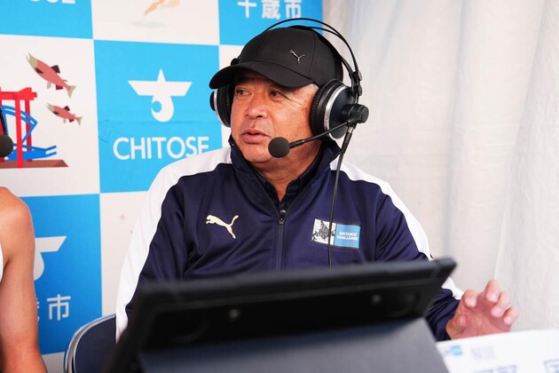 【ホクレンDC2025】ホクレンMVP／MIP番外編！パート2～強化スタッフが考えるMVP／MIPとは…？ - スポーツナビ