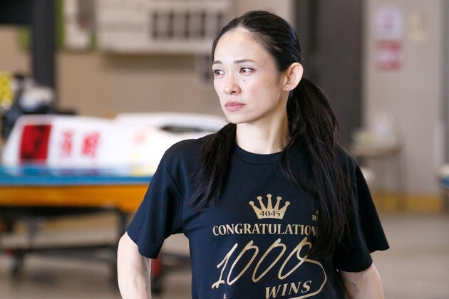 【BOATRACE】佐々木裕美が10戦7勝で地元徳山ヴィーナスV 31期ぶりA1級昇格も射程に - スポーツナビ