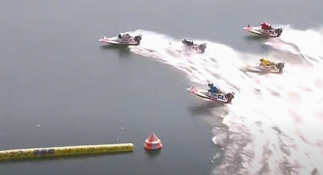【BOATRACE】佐々木裕美が10戦7勝で地元徳山ヴィーナスV 31期ぶりA1級昇格も射程に - スポーツナビ