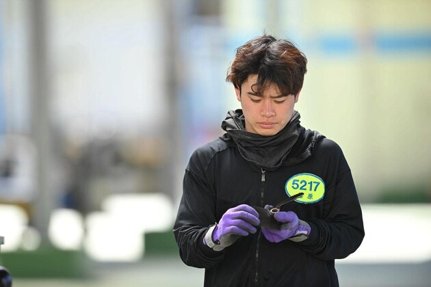 【BOATRACE】鳴門G1大渦大賞 2日目DR勝利で峰竜太に笑顔 池田浩二は3連勝 - スポーツナビ