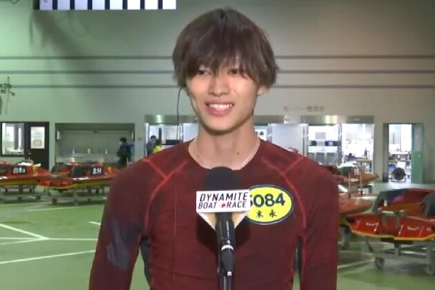 【BOATRACE】節一パワーの末永和也が3号艇から初優勝に挑戦！ 若松ファン感謝3Days - スポーツナビ