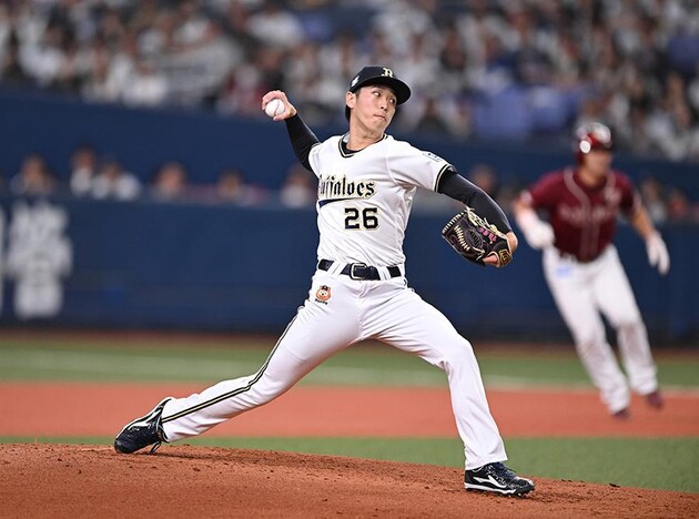 【オリックス】佐藤達也広報が聞く！ プロ2勝目を挙げた19歳の齋藤響介投手にインタビュー スポーツナビ