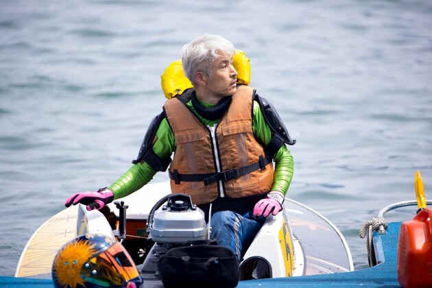 プレミアムG1マスターズチャンピオン直前「BOATBoy黒須田編集長のドリーム戦解説！」 - スポーツナビ