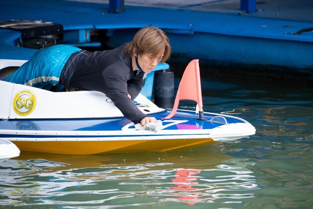 プレミアムG1マスターズチャンピオン直前「BOATBoy黒須田編集長のドリーム戦解説！」 - スポーツナビ