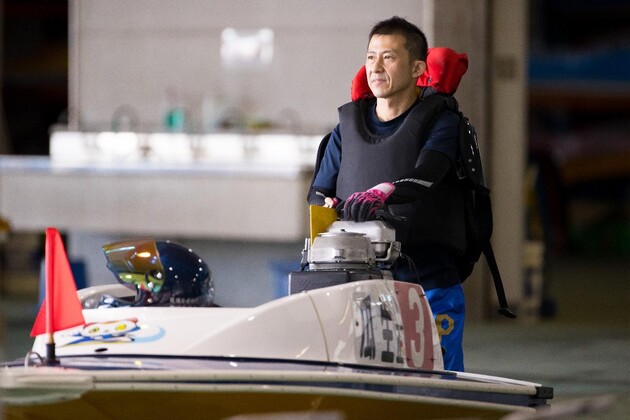 プレミアムG1マスターズチャンピオン直前「BOATBoy黒須田編集長のドリーム戦解説！」 - スポーツナビ