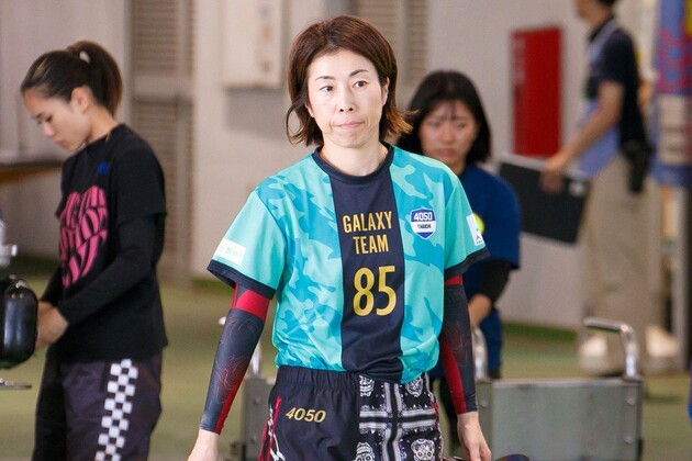 【BOATRACE】予選トップ3の田口節子、實森美祐、魚谷香織が12Rで対決 徳山 - スポーツナビ