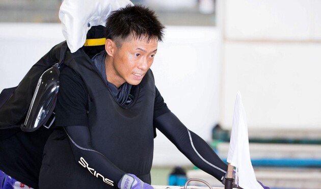 【BOATRACE】2節連続、8回目のG1制覇へ丸野一樹が準備万端で臨む! G1浜名湖賞優勝戦 - スポーツナビ