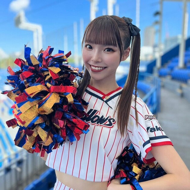 【Passion】#7RINA - スポーツナビ