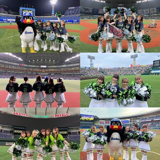 【Passion】#7RINA - スポーツナビ