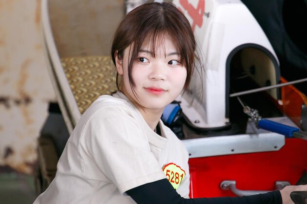 【BOATRACE】大村で井上遥妃が初準優出のチャンス 自身2回目の1号艇で勝負駆けに臨む - スポーツナビ