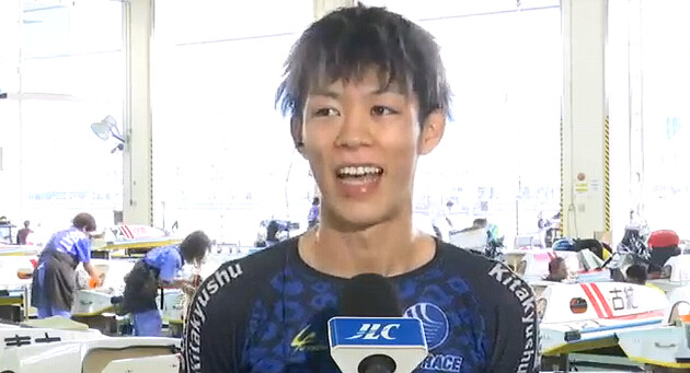 【BOATRACE】2日目ドリーム逃げた石野貴之は早くも余裕の完調ムード！ G1福岡チャンピオンカップ - スポーツナビ