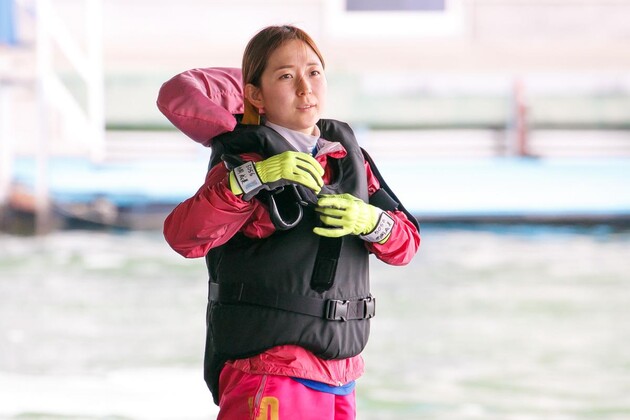 【BOATRACE】常滑ヴィーナス 小野生奈が3年ぶり優勝へ王手 西岡成美は雪辱の優出 - スポーツナビ