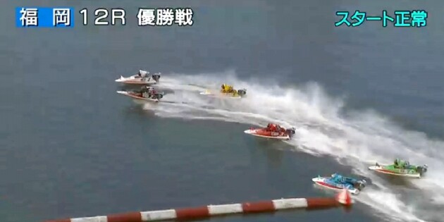 【BOATRACE】減量実って名前を残し宮地元輝が涙のG1初制覇 福岡チャンピオンカップ - スポーツナビ