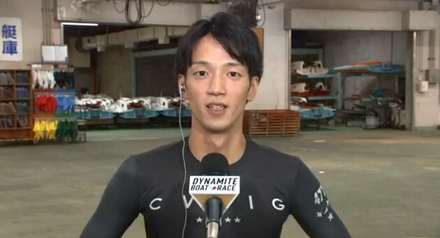 【BOATRACE】G1初Vめざす入海馨！ 上條暢嵩・小池修平の大阪コンビ強敵 下関ヤングダービー - スポーツナビ