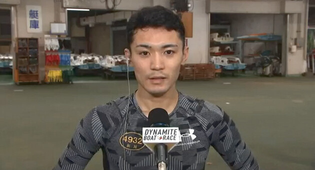 【BOATRACE】G1初Vめざす入海馨！ 上條暢嵩・小池修平の大阪コンビ強敵 下関ヤングダービー - スポーツナビ