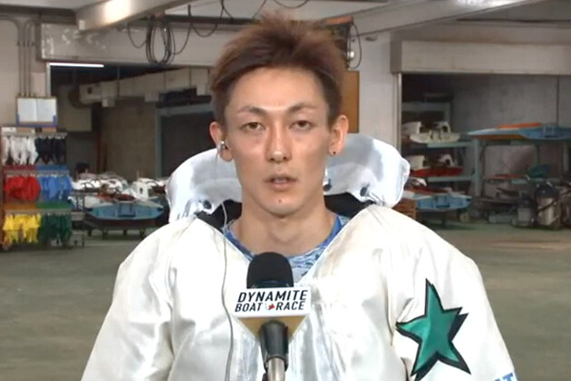 【BOATRACE】G1初Vめざす入海馨！ 上條暢嵩・小池修平の大阪コンビ強敵 下関ヤングダービー - スポーツナビ