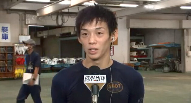 【BOATRACE】G1初Vめざす入海馨！ 上條暢嵩・小池修平の大阪コンビ強敵 下関ヤングダービー - スポーツナビ