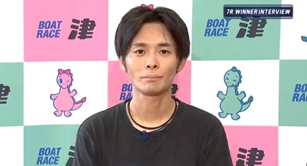 【BOATRACE】宮地元輝は連勝で得点率トップ後に6枠の試練! 津G1ツッキー王座決定戦 - スポーツナビ