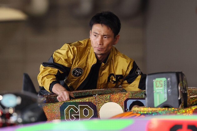 【BOATRACE】住之江SGグランプリ いよいよトライアル2nd、馬場貴也と毒島誠が今年こその気概 - スポーツナビ