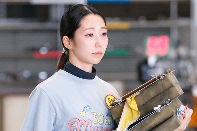 【BOATRACE】桐生オールレディース 3コース得意な湯淺紀香が4日目9Rで準優へ勝負駆け - スポーツナビ