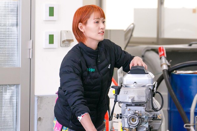 【BOATRACE】若松ヴィーナス 準優11Rの内枠で再び渡邉優美と守屋美穂の主力激突 - スポーツナビ