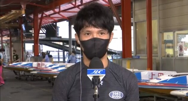 【BOATRACE】2日目ドリームは上條暢嵩が大山千広に辛勝！ G2戸田MB大賞 - スポーツナビ