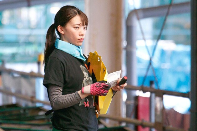 【BOATRACE】初Vめざす中村かなえと平川香織が大本命・渡邉優美に挑む！ 浜名湖ヴィーナス - スポーツナビ