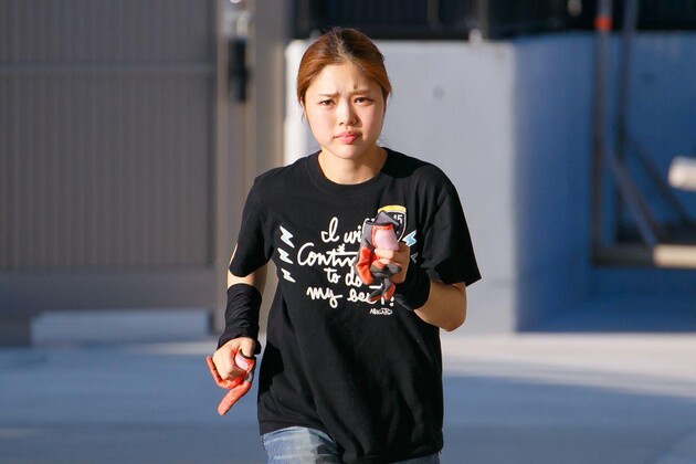 【BOATRACE】初Vめざす中村かなえと平川香織が大本命・渡邉優美に挑む！ 浜名湖ヴィーナス - スポーツナビ