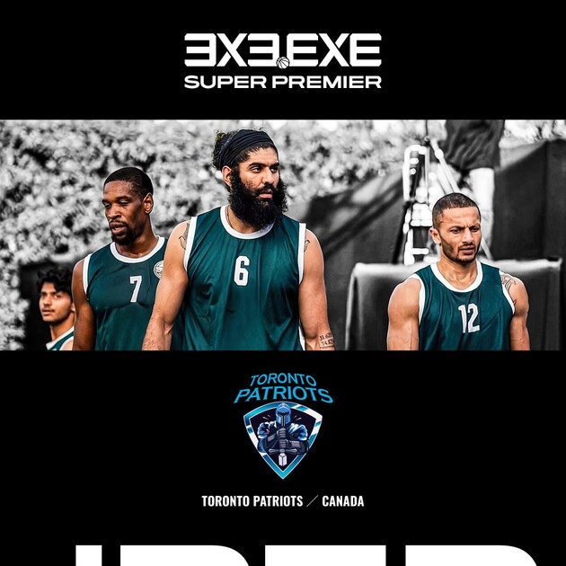 【出場全チーム確定】LAUSANNEやSERBIAなど世界の強豪チームが出揃う／2024年1月～3月開催の『3x3.EXE SUPER PREMIER』 - スポーツナビ