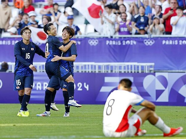 【SPECIAL】JFAリスペクトフェアプレーデイズ～大住良之（サッカージャーナリスト）コラム - スポーツナビ