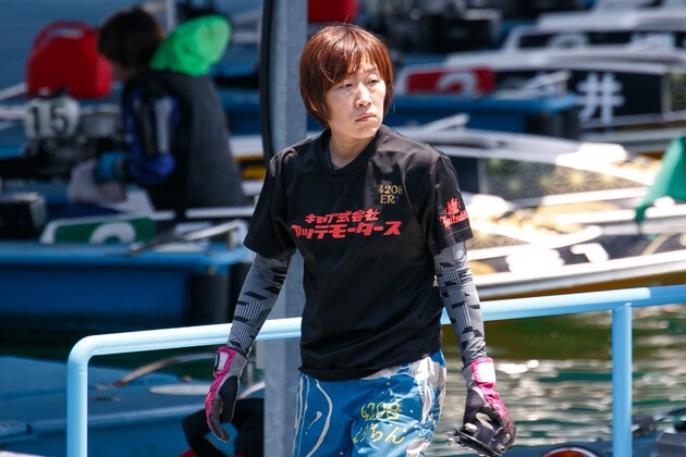 【BOATRACE】宮島 2日目ドリーム戦は遠藤エミvs三浦永理 7カ月ぶりの対戦 - スポーツナビ