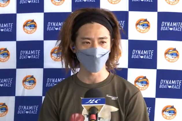 【BOATRACE】是澤孝宏が3連勝で得点率トップに！ 長田頼宗、原田幸哉も力走 G1びわこ大賞 - スポーツナビ