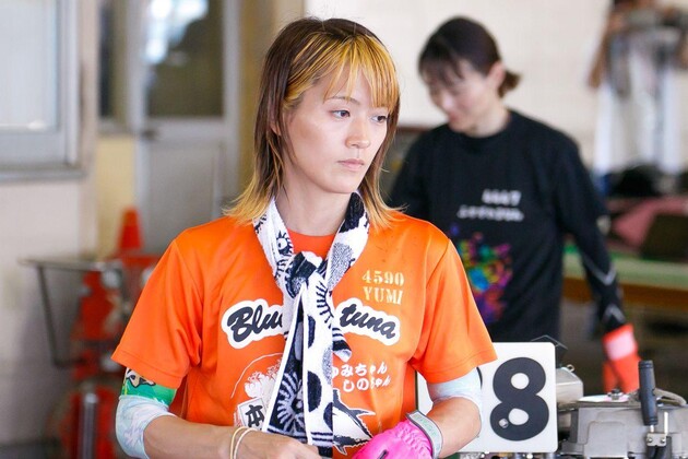 【BOATRACE】初日ドリームは渡邉優美に注目 浜名湖Vから中0日で多摩川オールレディース参戦 - スポーツナビ