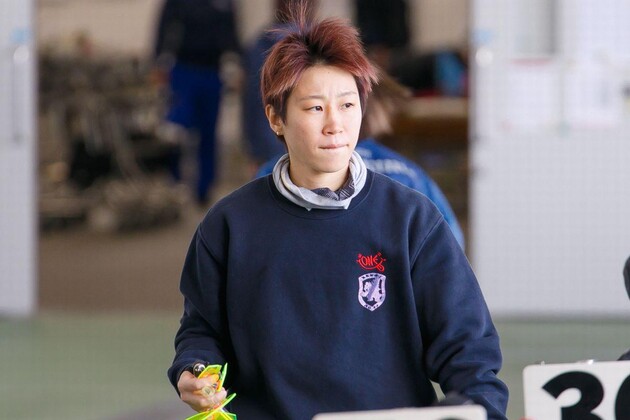 【BOATRACE】G2びわこレディースオールスター3R 2コース最強の藤原菜希VS3コース得意な竹井奈美 - スポーツナビ