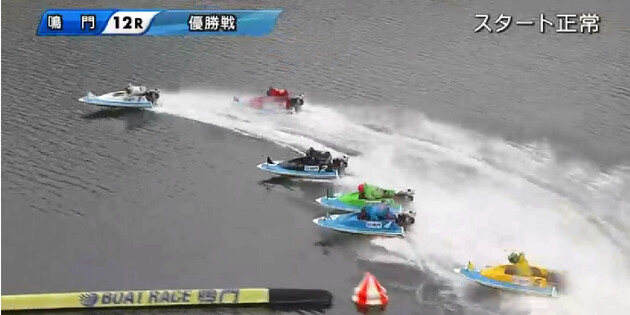【BOATRACE】新開航が「完璧」逃げV ヤングダービー優先出場権ゲット 鳴門ウエスタンヤング - スポーツナビ