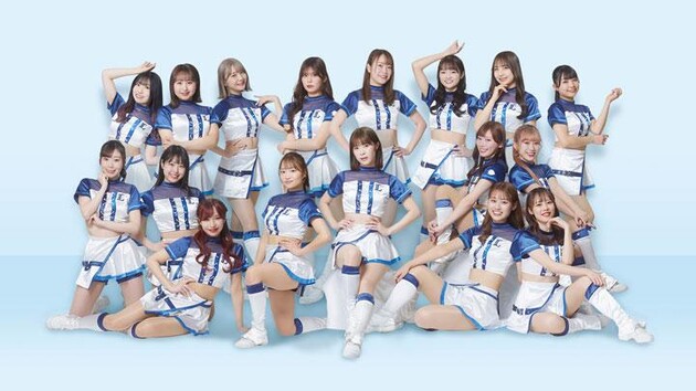 bluelegends 2024年メンバーに注目！ - スポーツナビ