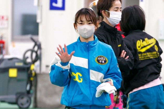 【BOATRACE】守屋美穂が4号艇で2月G2の再現V狙う 鳴門G2レディースチャレンジカップ - スポーツナビ