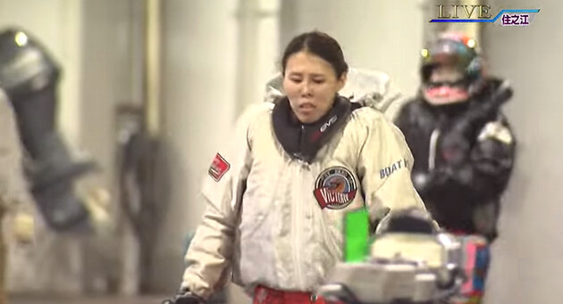 【BOATRACE】細川裕子が自身初の2節連続V 女子賞金6位に浮上 住之江ヴィーナス - スポーツナビ